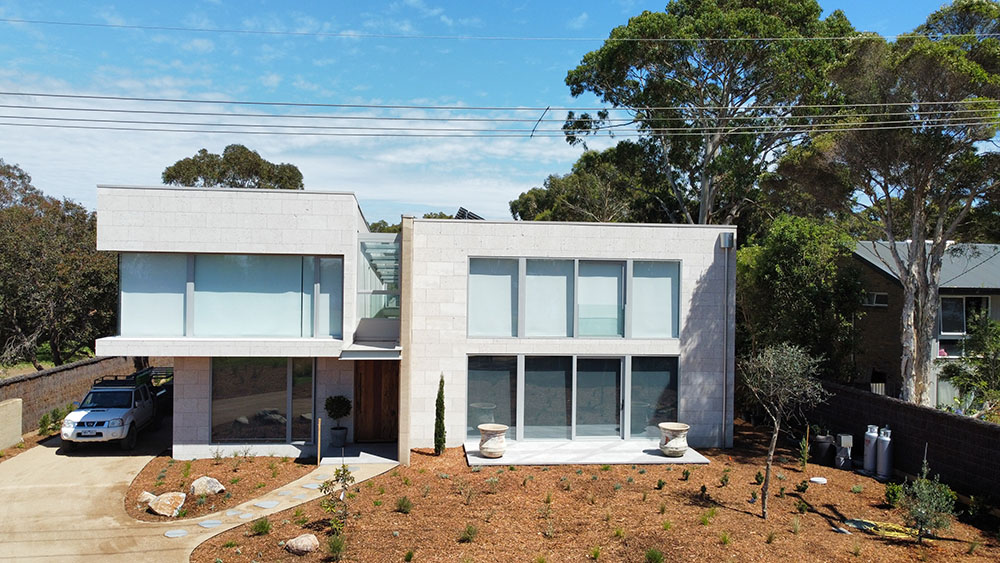 Point Leo - London Stone Company